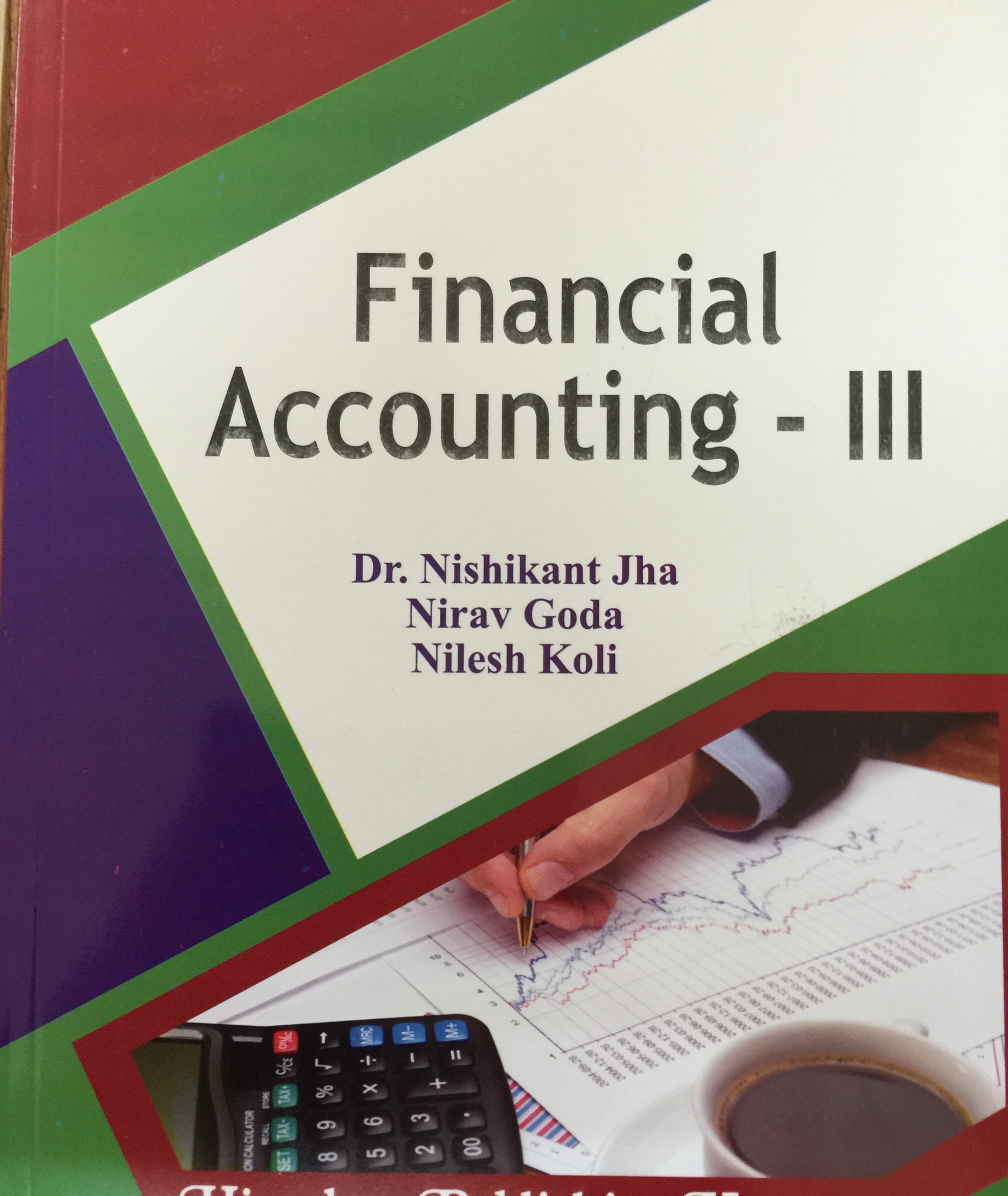 Books || Dr.Nishikant Jha Ph.D